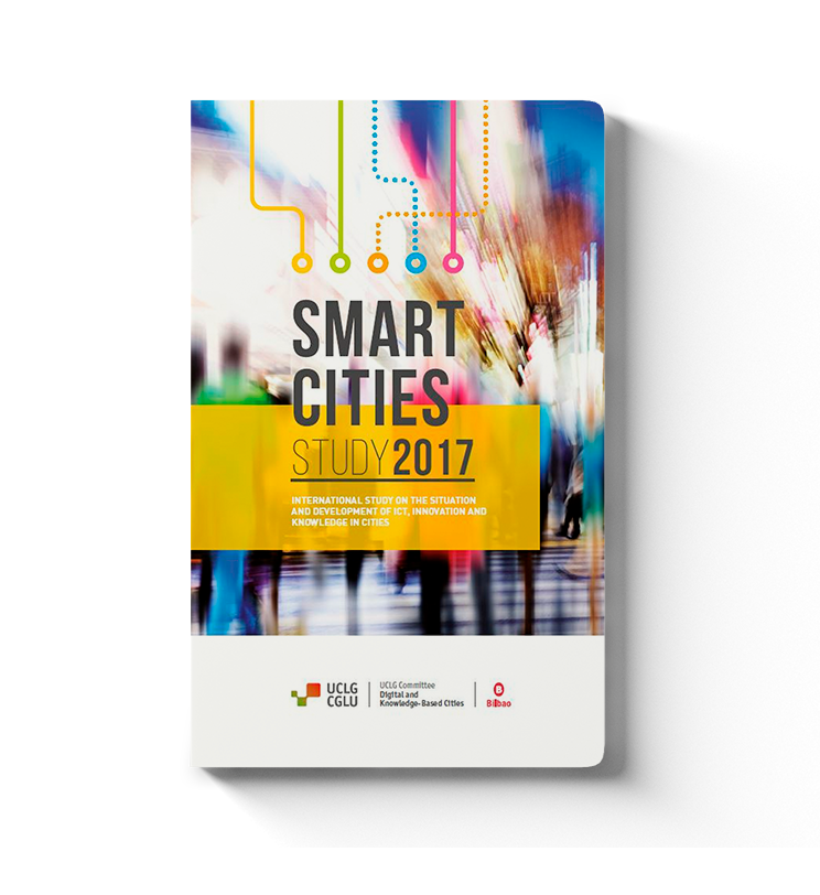 Smart Cities Study – Comisión de Ciudades Digitales y del Conocimiento