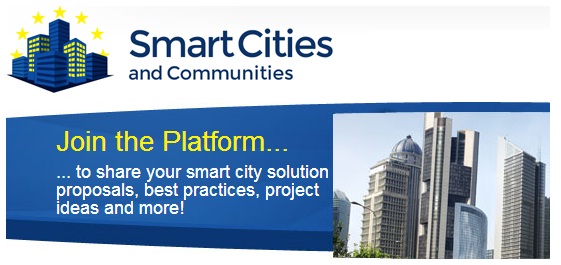 Smart Cities Stakeholders Platform – Comisión de Ciudades Digitales y ...